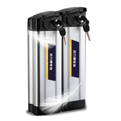 China LiFePO4 36V 30Ah Lithium Ion Battery DC Output Golf Cart Battery for sale