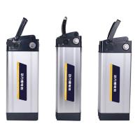 China LiFePO4 36V 30Ah Lithium Ion Battery DC Output Golf Cart Battery for sale