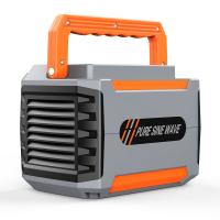 China 300W Portable Lithium Power Station 18650 LiFePO4 Battery for Escooter Long Cycle Life for sale