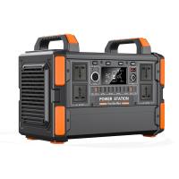 China Caravan Use Portable Lithium Power Station for sale