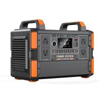 China Caravan Use Portable Lithium Power Station for sale