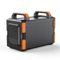 China Caravan Use Portable Lithium Power Station for sale
