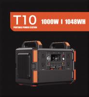 China Caravan Use Portable Lithium Power Station for sale