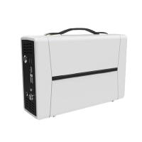 China OEM Portable Lithium Power Station Generator Type 500mAh Motorcycle Use for sale