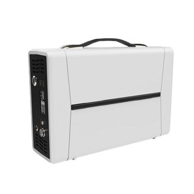 China OEM Portable Lithium Power Station Generator Type 500mAh Motorcycle Use for sale