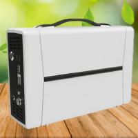 China OEM Portable Lithium Power Station Generator Type 500mAh Motorcycle Use for sale