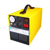 China Solar Portable Lithium Power Station Generator Type 18650  Engine Starting for sale