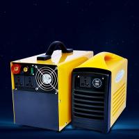 China ABS Plastic Material Lithium Iron Phosphate Generator ,  Home Power Station 500mAh for sale