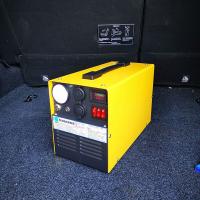 China ABS Plastic Material Lithium Iron Phosphate Generator ,  Home Power Station 500mAh for sale