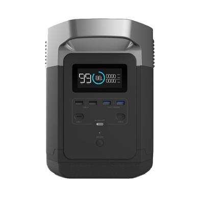 China Customized OEM Portable Lithium Power Station 800 Watt LiFePO4 for sale