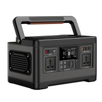China Quick Charging Li Ion Power Station ,  1400Ah Lithium Phosphate Power Station for sale