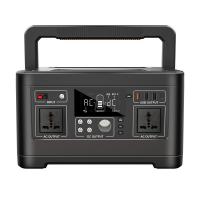 China Quick Charging Li Ion Power Station ,  1400Ah Lithium Phosphate Power Station for sale