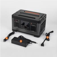 China Lfp Portable Lithium Power Station 1400Ah With Built In Cable for sale