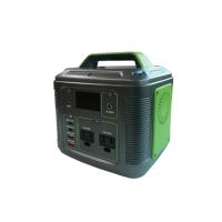 China 10000W 220V Portable Solar Lithium Battery Power Station for Home Backup and Outdoor Use for sale