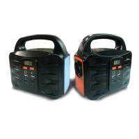 China Rechargeable OEM Portable Lithium Power Station 110V Escooter Use for sale