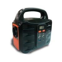 China Rechargeable OEM Portable Lithium Power Station 110V Escooter Use for sale