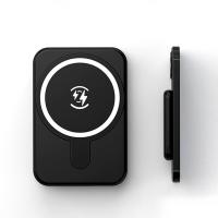 China Portable Rechargeable Battery Power Bank 1 USB Type 5000mAh  High Speed for sale