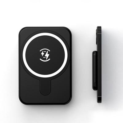 China Portable Rechargeable Battery Power Bank 1 USB Type 5000mAh  High Speed for sale