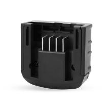 China 20V LiFePO4 Lithium Battery Charger Quick Charging for RV Golf Trolley 12V for sale