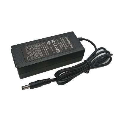 China ODM 18650 Li Ion Battery Charger 12.3V Motorcycle Use Rechargeable Lithium for sale