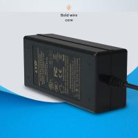 China 48V LiFePO4 Lithium Battery Charger 5A for Golf Trolley Solar Energy Long Cycle Life for sale