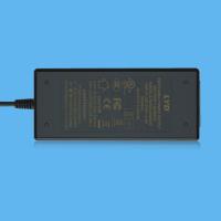 China 48V LiFePO4 Lithium Battery Charger 5A for Golf Trolley Solar Energy Long Cycle Life for sale