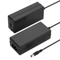 China 48V LiFePO4 Lithium Battery Charger 5A for Golf Trolley Solar Energy Long Cycle Life for sale
