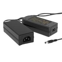China 48V LiFePO4 Lithium Battery Charger 5A for Golf Trolley Solar Energy Long Cycle Life for sale