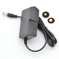 China Rechargeable 12.6V Lithium Battery Charger for Ebike 18650 Cells 3A for sale