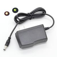 China Rechargeable 12.6V Lithium Battery Charger for Ebike 18650 Cells 3A for sale