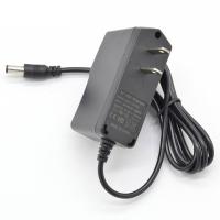 China Rechargeable 12.6V Lithium Battery Charger for Ebike 18650 Cells 3A for sale