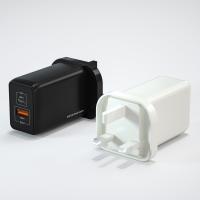 China 64W LiFePO4 Lithium Battery Charger for Golf Trolley with Over Current Protection for sale