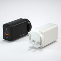 China 64W LiFePO4 Lithium Battery Charger for Golf Trolley with Over Current Protection for sale