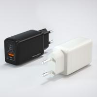 China 64W LiFePO4 Lithium Battery Charger for Golf Trolley with Over Current Protection for sale