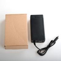 China Custom Lithium Polymer Battery Charger , 48v Lithium Battery Charger 4A for sale