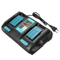 China Solar Energy Lithium Battery Chargers 18V Compatible Consumer Electronics Use for sale