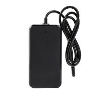 China 48V 4A LFP Solar Lithium Battery Charger for Golf Trolley UPS Solar Systems for sale