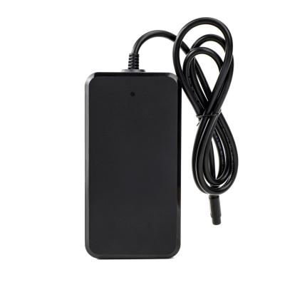 China 48V 4A LFP Solar Lithium Battery Charger for Golf Trolley UPS Solar Systems for sale