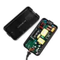 China 48V 4A LFP Solar Lithium Battery Charger for Golf Trolley UPS Solar Systems for sale