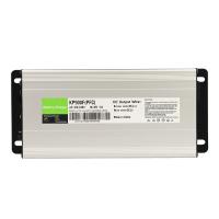 China 48V Impact Resistant Lithium Battery Charger Quick Charge Rechargeable 10A for sale