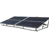 China Residential Solar Panel Inverter Home Backup System LiFePO4 Eco Friendly for sale