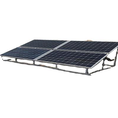 China Residential Solar Panel Inverter Home Backup System LiFePO4 Eco Friendly for sale