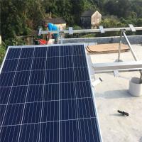 China Residential Solar Panel Inverter Home Backup System LiFePO4 Eco Friendly for sale