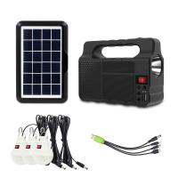 China Long Cycle Life LiFePO4 Power Station 3.5W 7500mAh Solar Inverter Battery for sale