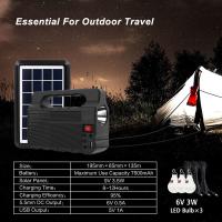 China Long Cycle Life LiFePO4 Power Station 3.5W 7500mAh Solar Inverter Battery for sale