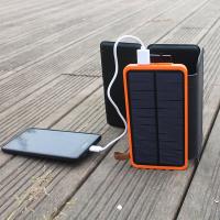 China Compatible Lithium Battery Home Inverter , High Speed Portable Solar Battery for sale