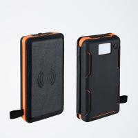 China Compatible Lithium Battery Home Inverter , High Speed Portable Solar Battery for sale