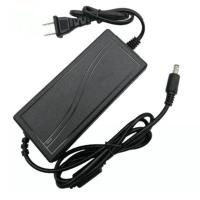 China 24V 2A Ebike Lithium Battery Charger Intelligent ODM Scooter Charger for sale