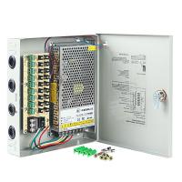 China 12V 10Ah Li-ion Solar Inverter Battery for Home Caravan Scooter Energy Storage for sale