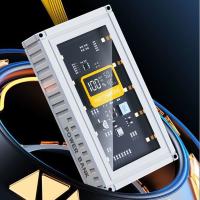 China Intelligent Quick Charging Mini Power Bank For Hand Phone 20000mAh With Flashlight for sale